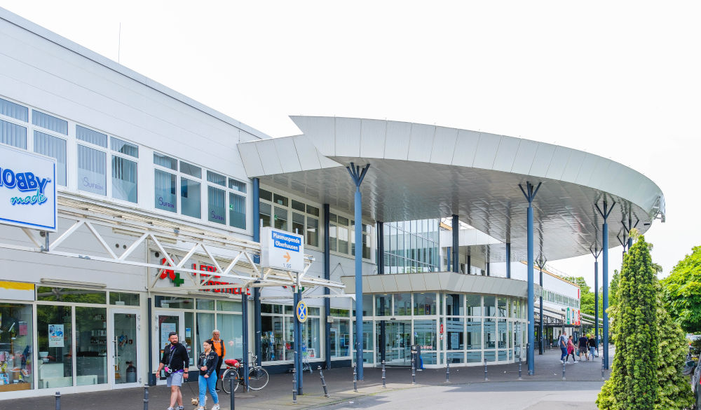Schoene Bero Zentrum Oberhausen Und Bewertungnie50