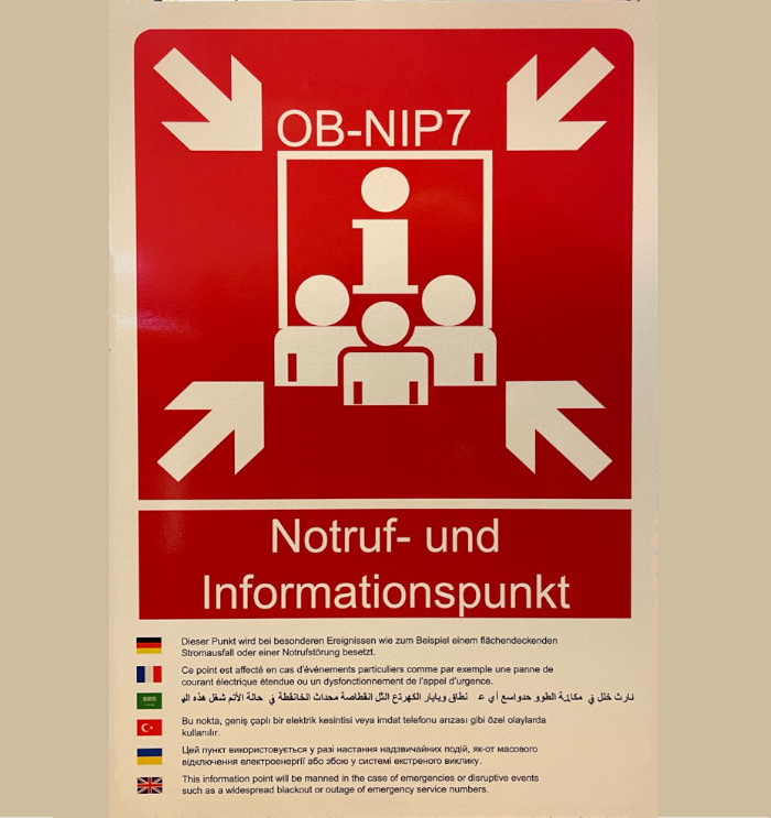 Brandschutzplakate Zum Ausdrucken