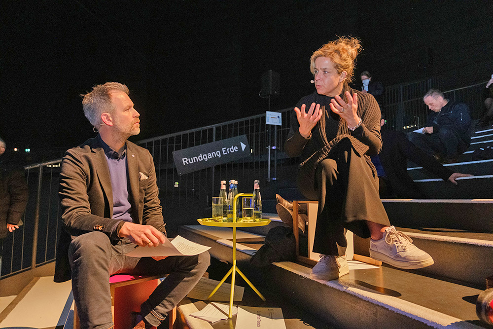 Wissenschaftscampus NRW: Gelungene Auftaktveranstaltung