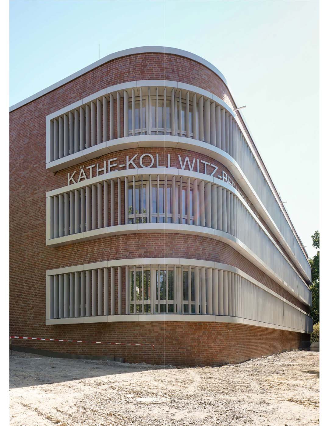 Der Gestaltungsbeirat der Stadt Oberhausen stellt seine Arbeit vor