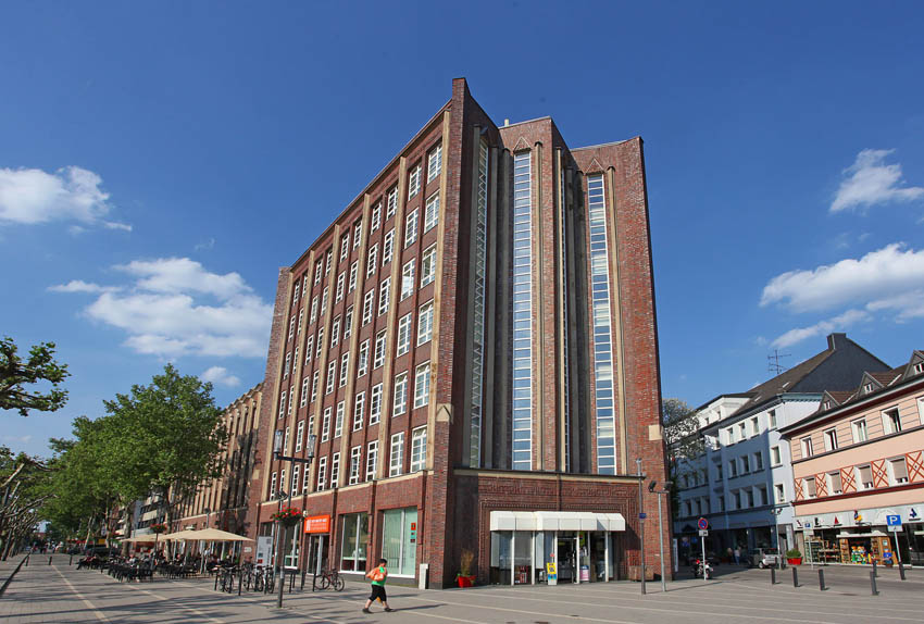 Bert-Brecht-Haus